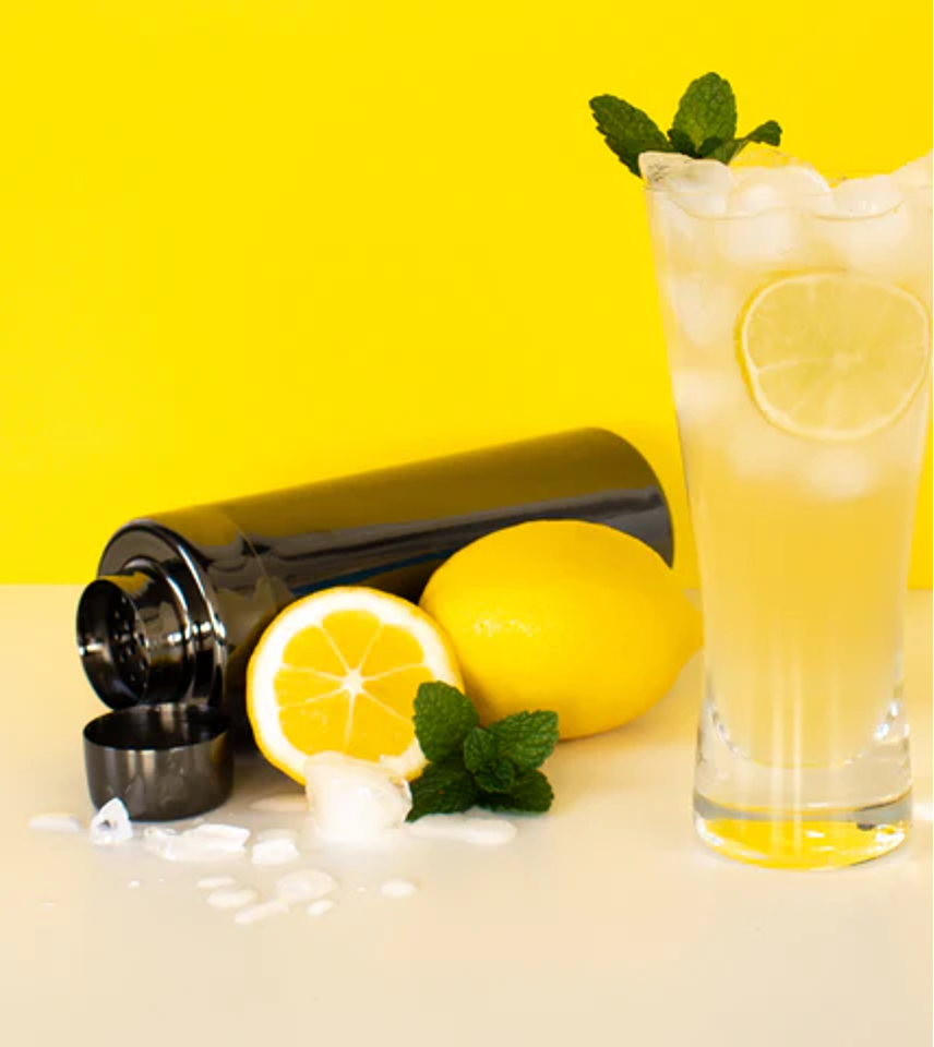Limoncello Mule – The Bond Store