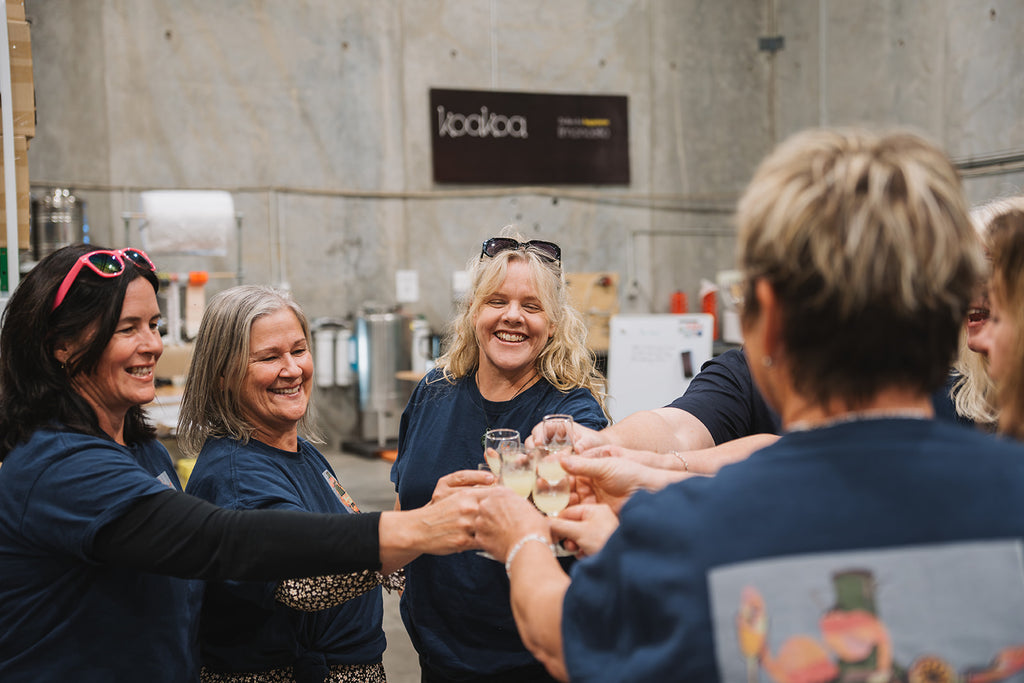 Embracing Mindful Drinking: The Bond Store Kawakawa Gin and the Rise o