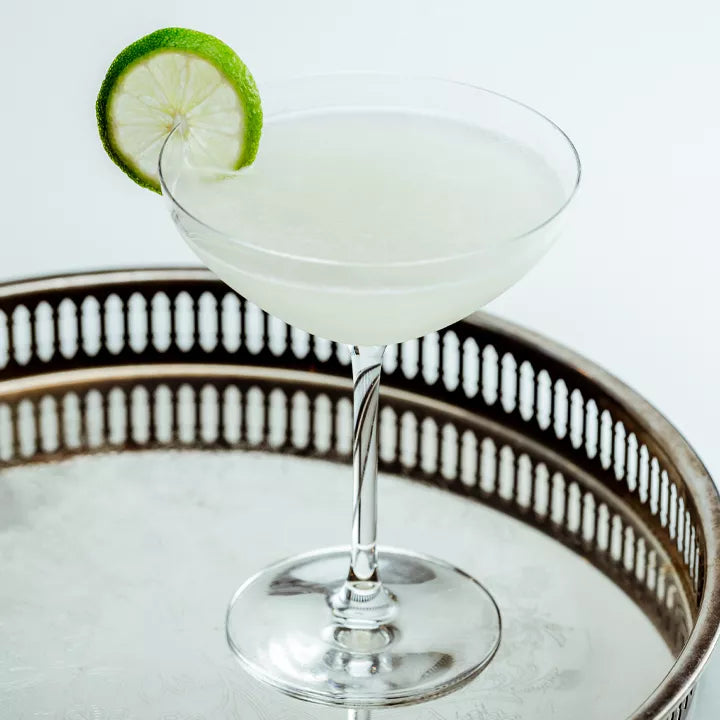 Vodka Gimlit – The Bond Store