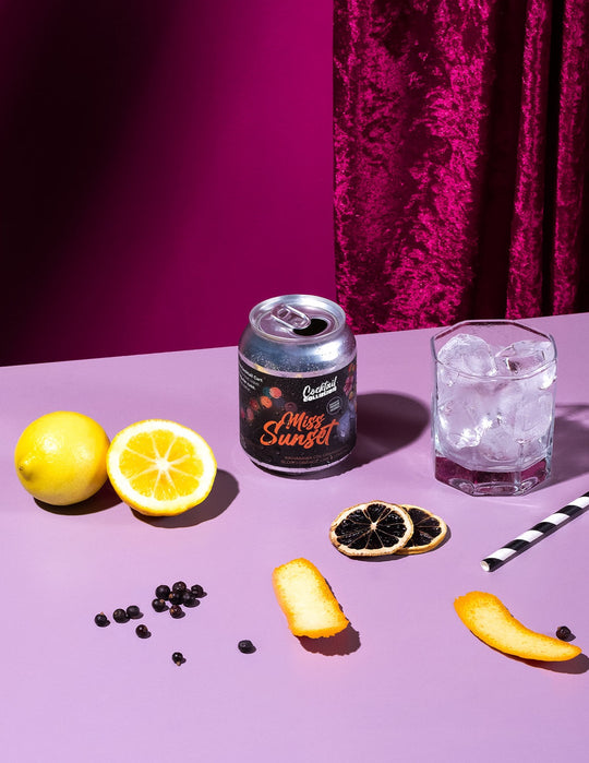 SHOP THE COCKTAIL COLLUSION RANGE – The Bond Store