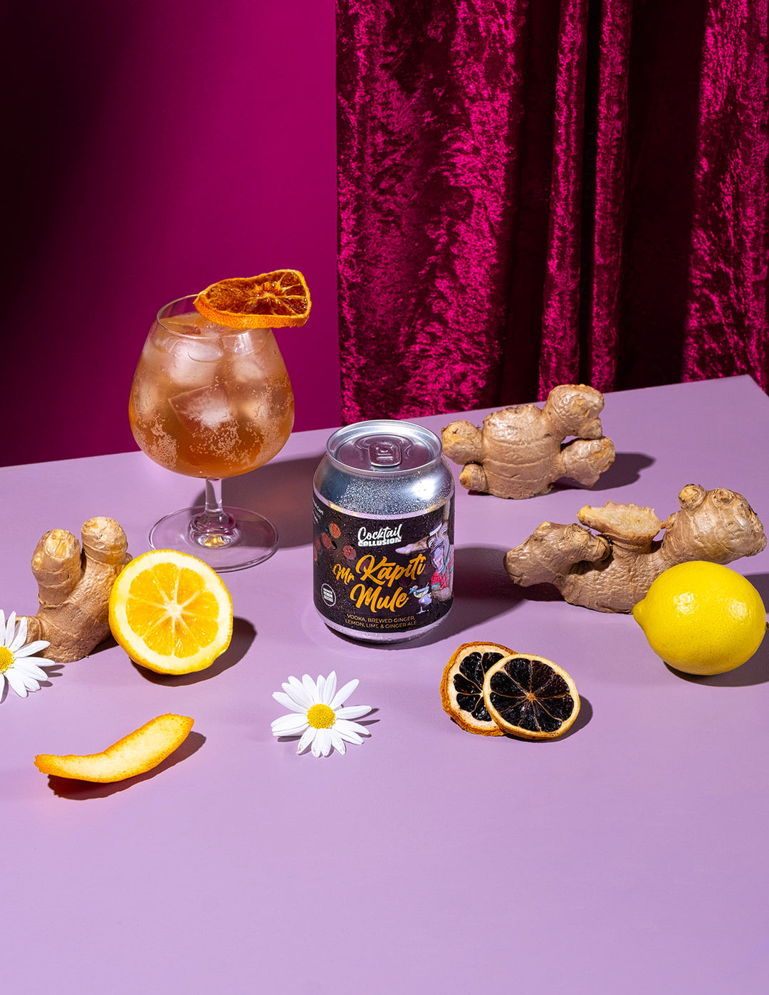 SHOP THE CANNED COCKTAIL RANGE – The Bond Store