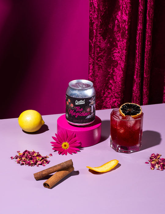 SHOP THE COCKTAIL COLLUSION RANGE – The Bond Store