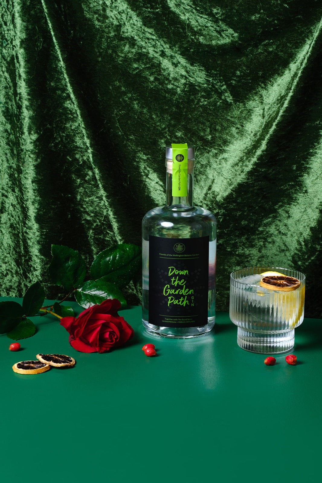 SHOP COLLABORATIONS – The Bond Store